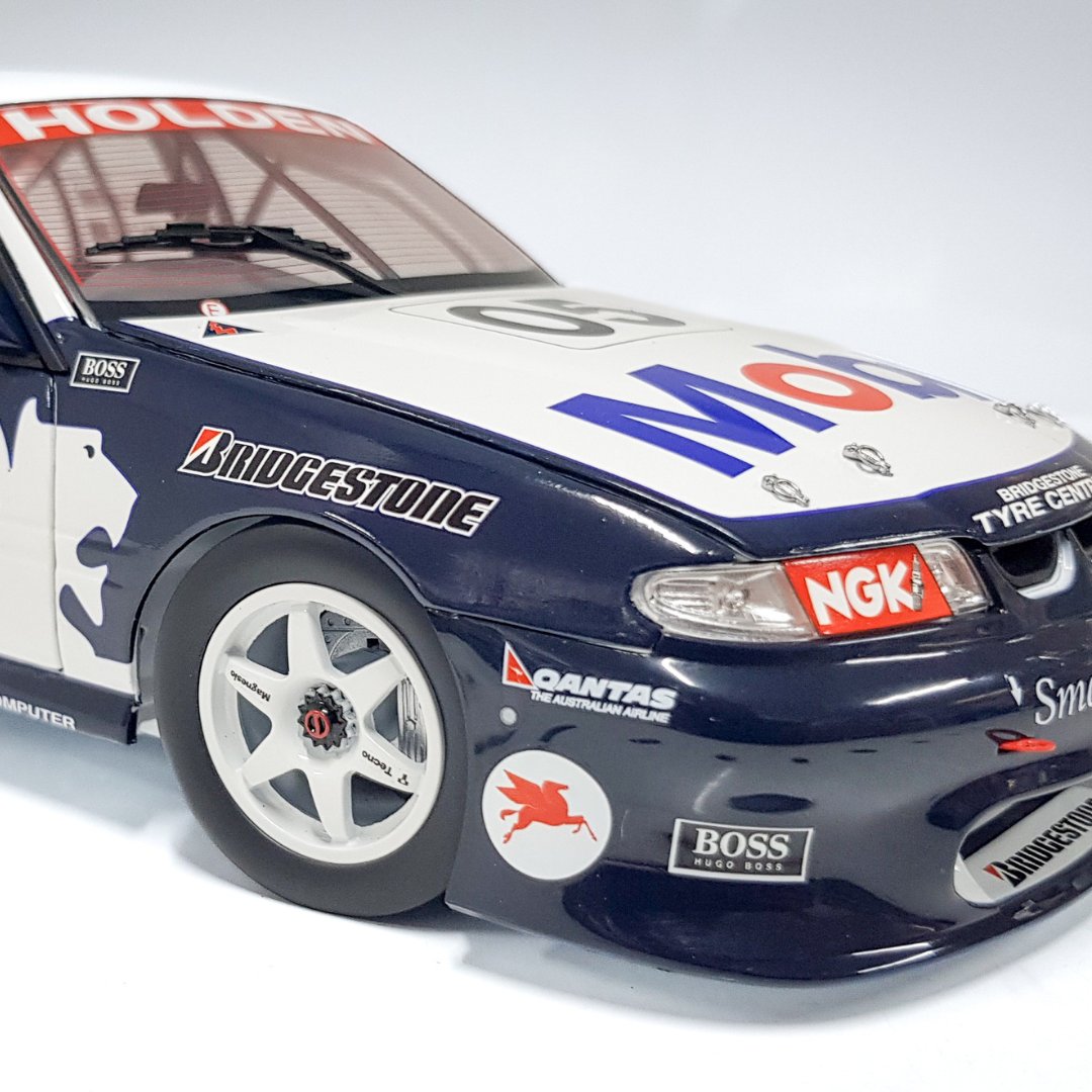 Townsville Collectables Race Cars Collection