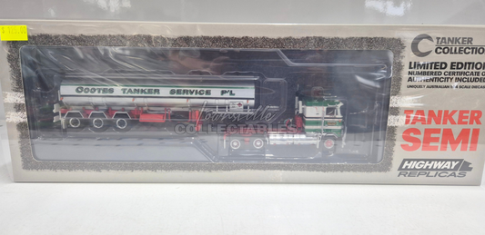 Townsville Collectables Trucks & Trailers Collection